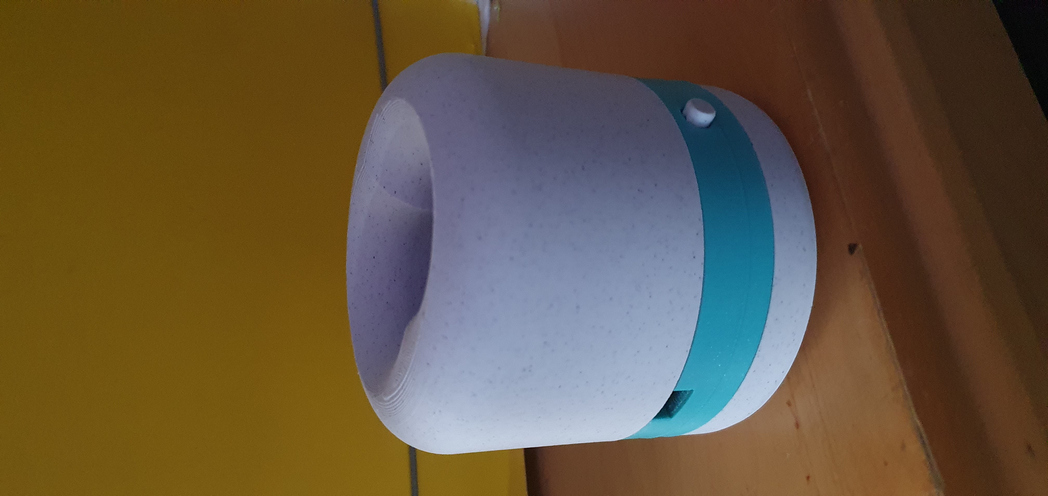 Atomizer by Lanz | Download free STL model | Printables.com