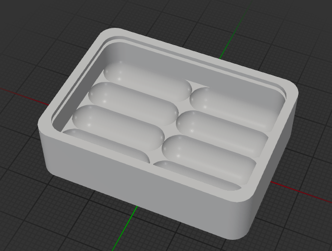 Pill Box by OnTake | Download free STL model | Printables.com