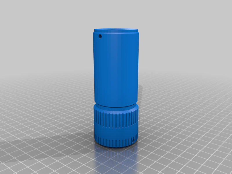 UNW APEX2 extender by UntangleWORKS | Download free STL model ...