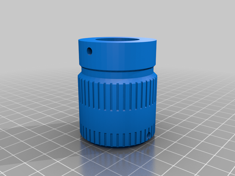 UNW APEX2 extender by UntangleWORKS | Download free STL model ...