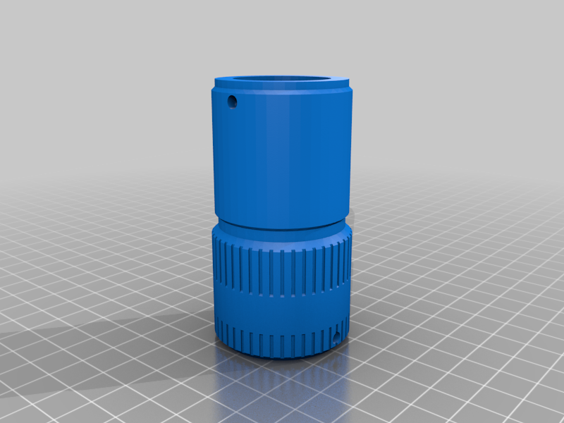 UNW APEX2 extender by UntangleWORKS | Download free STL model ...