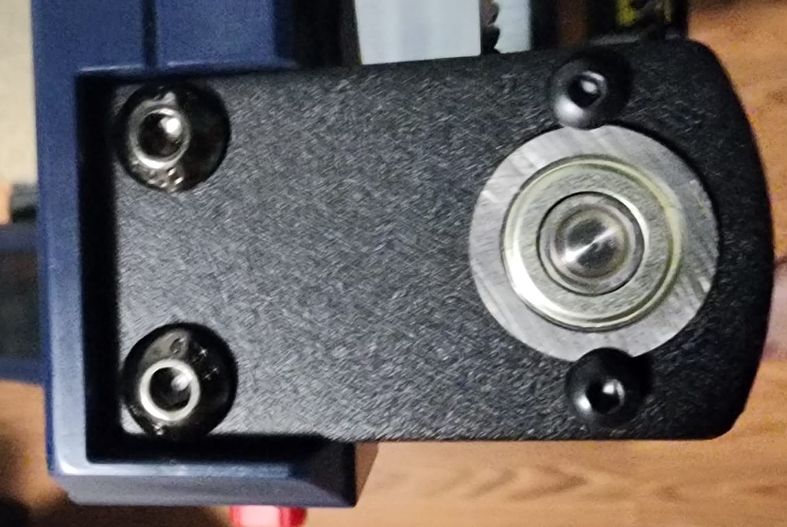 Anycubic Kobra 2 Pro Z Axis Screw Top Bracket by Reepime | Download ...