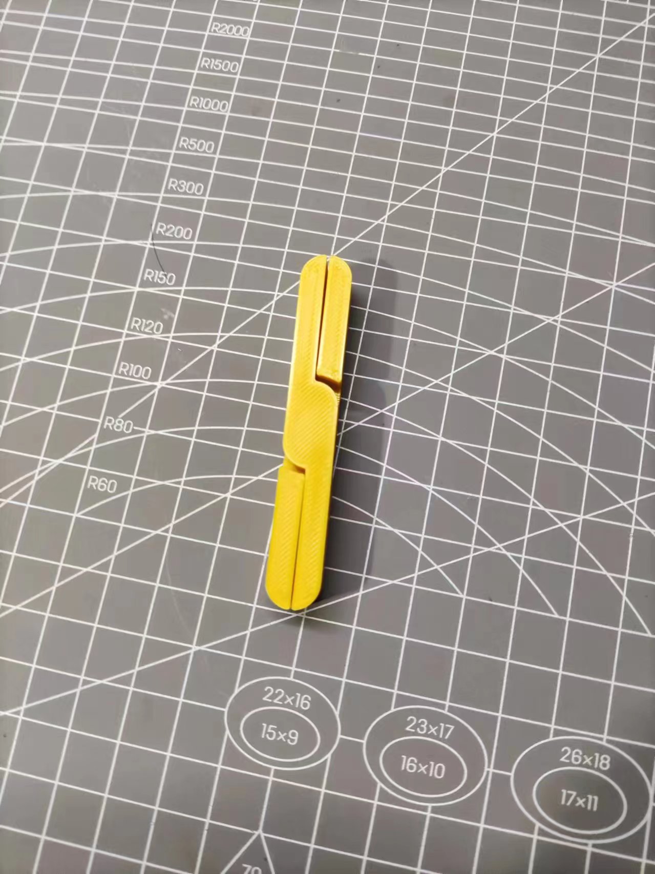 coasters/bowl mat by Stephen_ws | Download free STL model | Printables.com