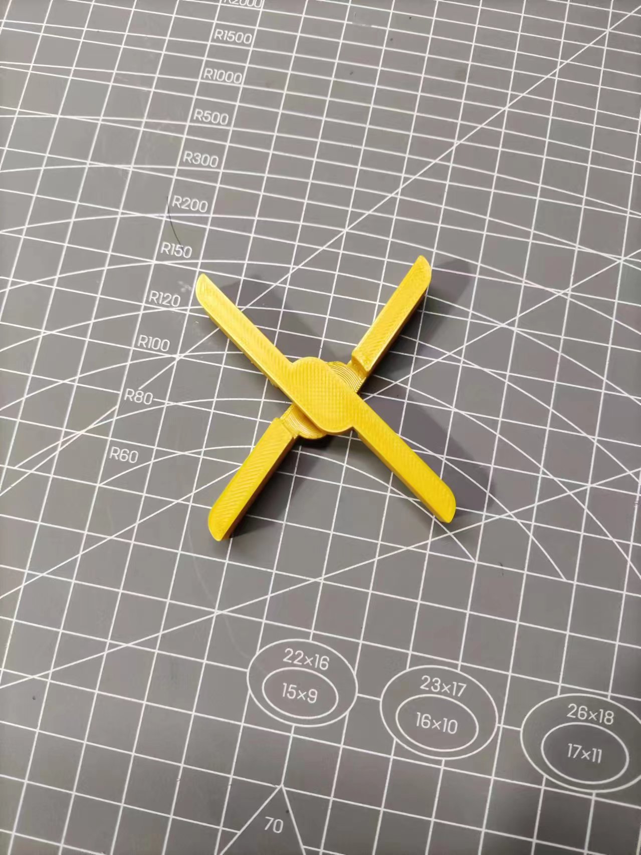 coasters/bowl mat by Stephen_ws | Download free STL model | Printables.com