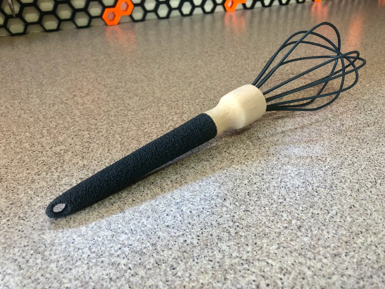 Whisk Handle by kosteklvp | Download free STL model | Printables.com