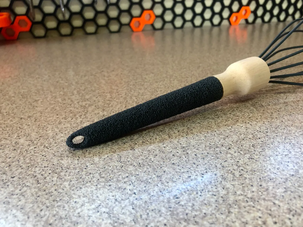 Whisk Handle by kosteklvp | Download free STL model | Printables.com