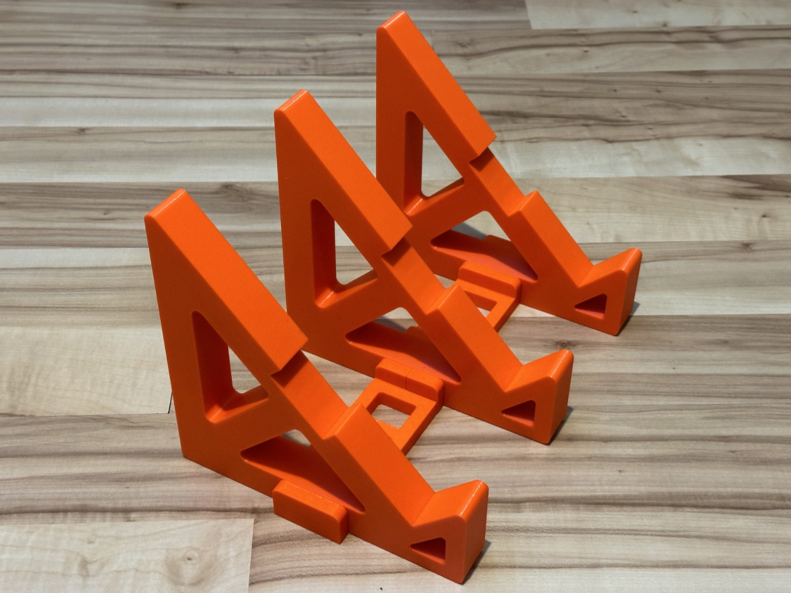 Eurorack Suitcase Stand by Robert | Download free STL model ...