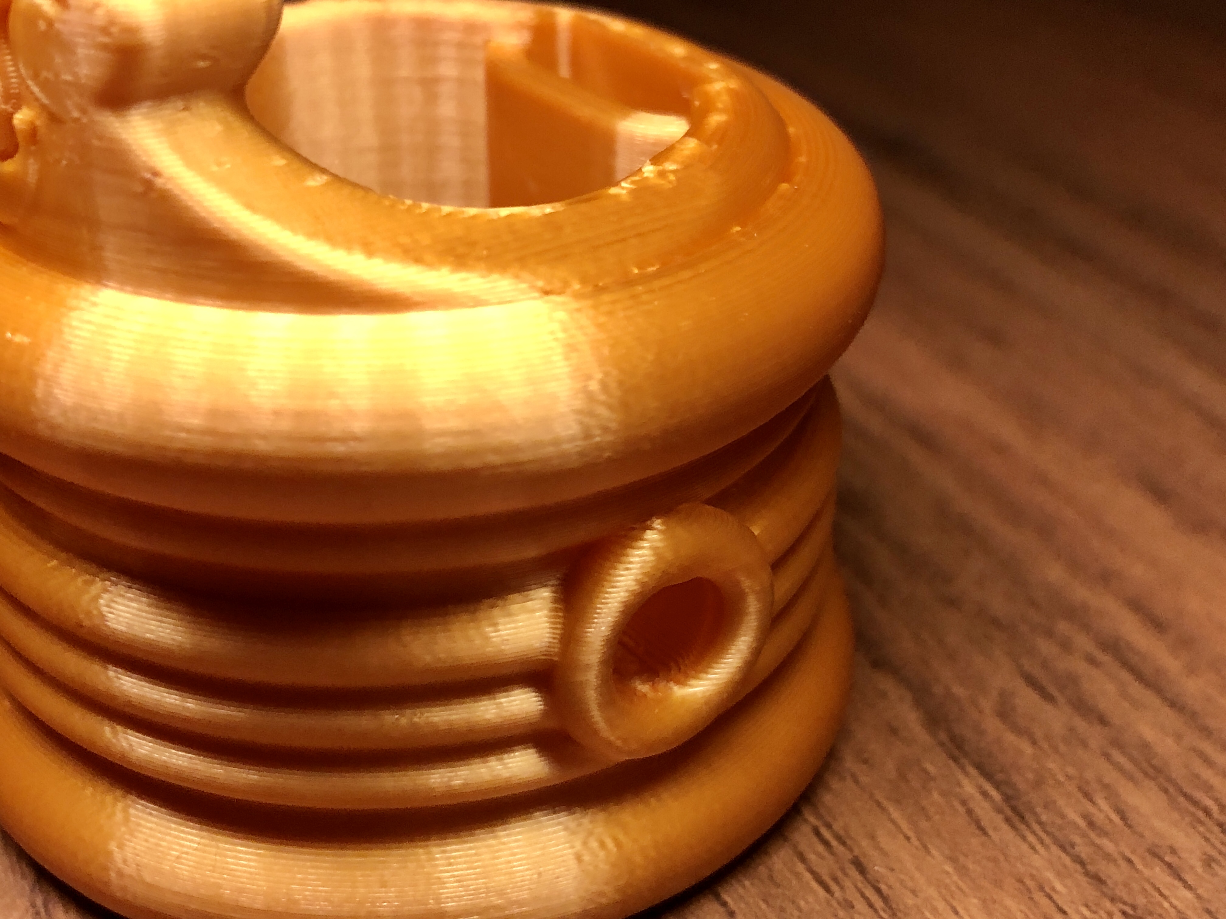 Fire Lord Crown Headpiece - Avatar: The Last Airbender by Dany Sánchez ...