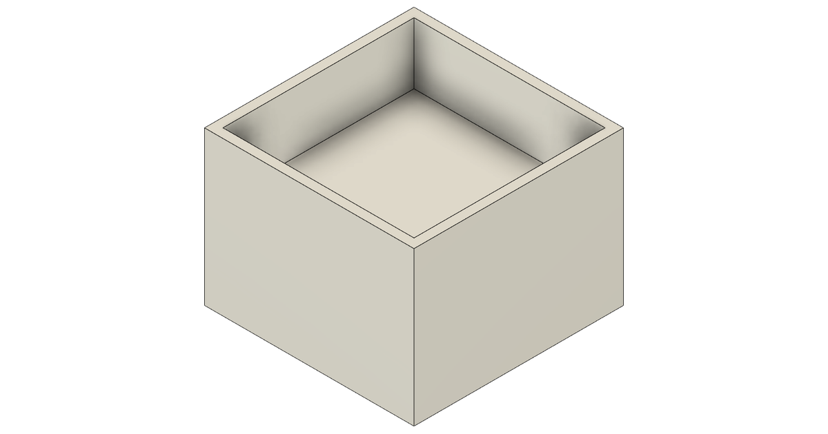 Bed Foot Extender by Scott Gibb | Download free STL model | Printables.com