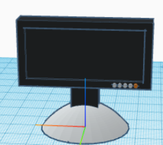 computer by Alex N. | Download free STL model | Printables.com