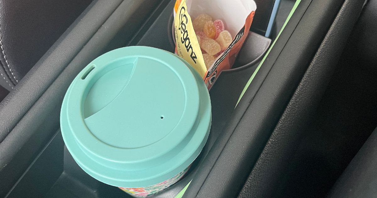 Toyota GR86 armrest storage box by TlustejHanz | Download free STL ...