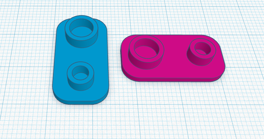 9V Battery Cover by 3Dinfinity | Download free STL model | Printables.com