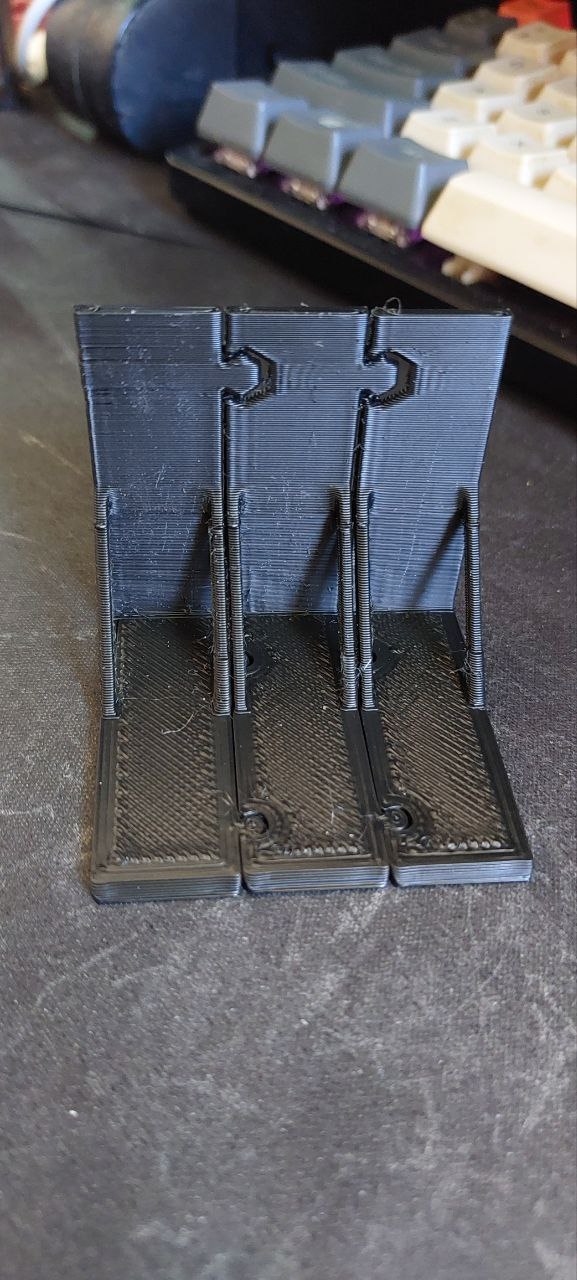 Modular Videogame Box Stand by Kolvert | Download free STL model ...