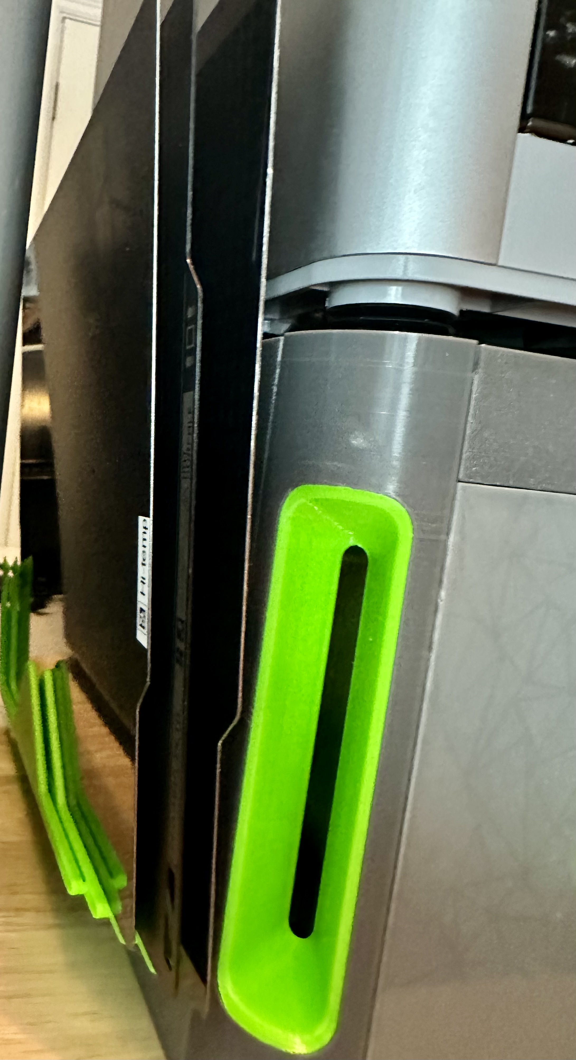 Bambu Lab X1 / P1 / X1C Riser with Storage Drawers, Build Plate Holders ...