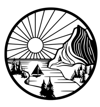 Sunrise At Sea Landscape Wall art by Jura Švébiš | Download free STL ...