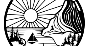 Sunrise At Sea Landscape Wall art by Jura Švébiš | Download free STL ...