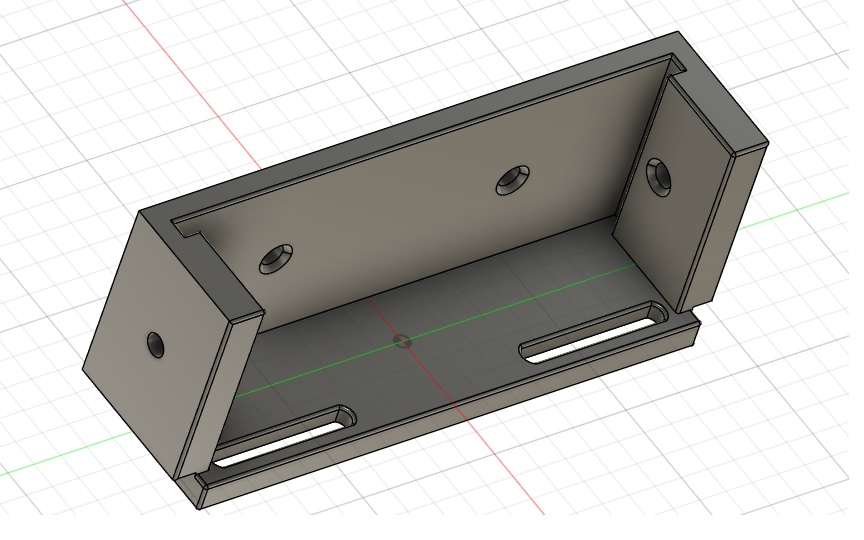 T-stack dewalt handle by Stevu | Download free STL model | Printables.com