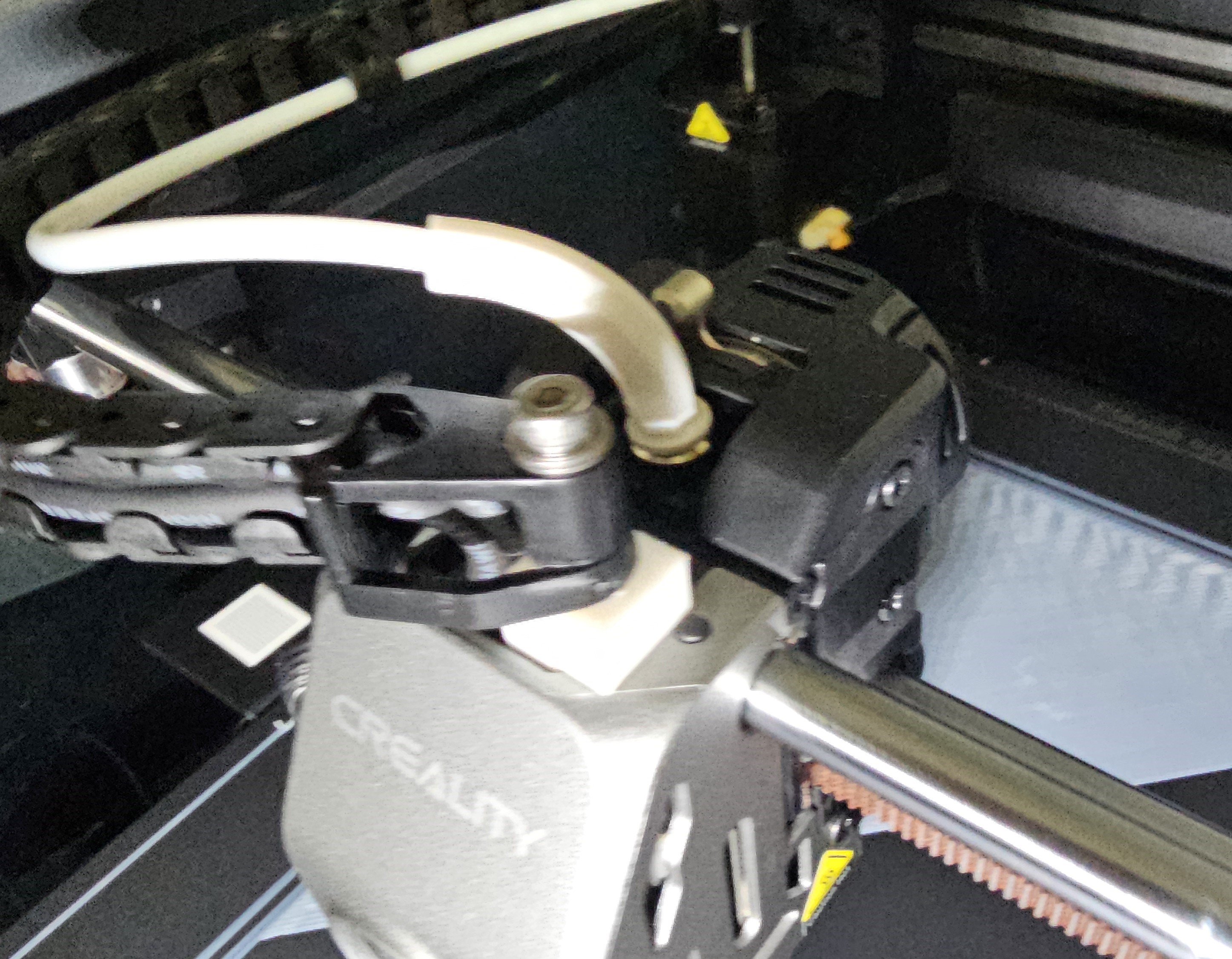 K1 max chain fix by FranticOstrich | Download free STL model ...