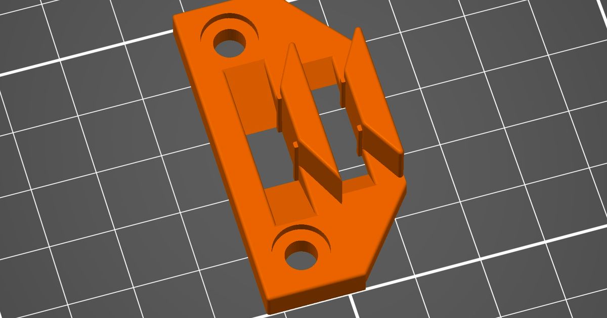 Uchwyt okna kamper / przyczepa kempingowa by Maciej0 | Download free ...