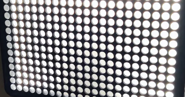 Build Your Dream Display: Modular LED Light Art Made Easy by lunny ...