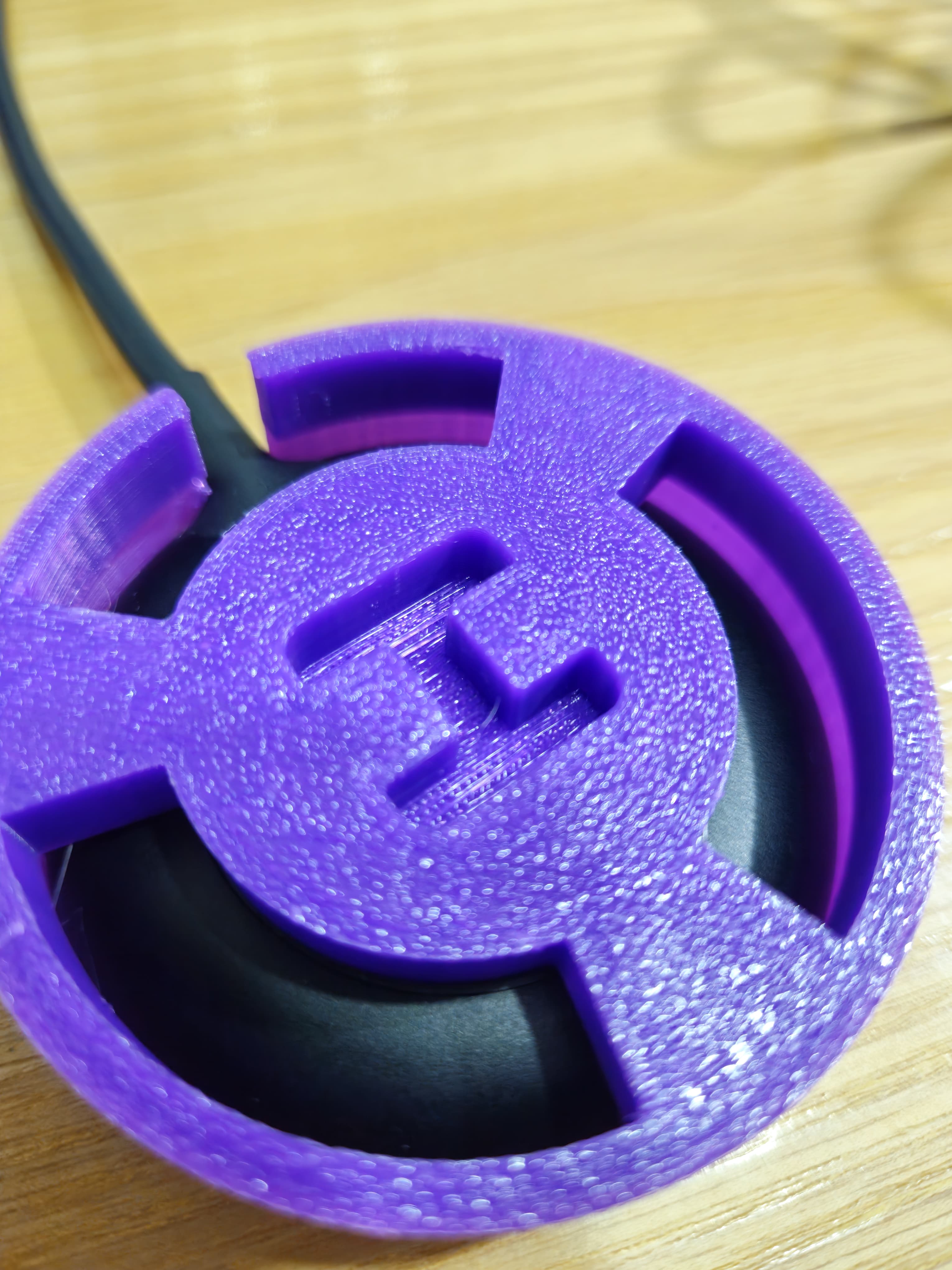 MagSafe stand compatible with Belkin MagSafe charger by Frederic Yesid ...