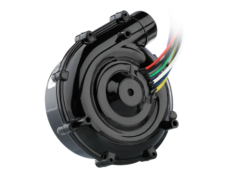 V2 Cpap Duct Creality K1 WS7040 by Drak | Download free STL model ...