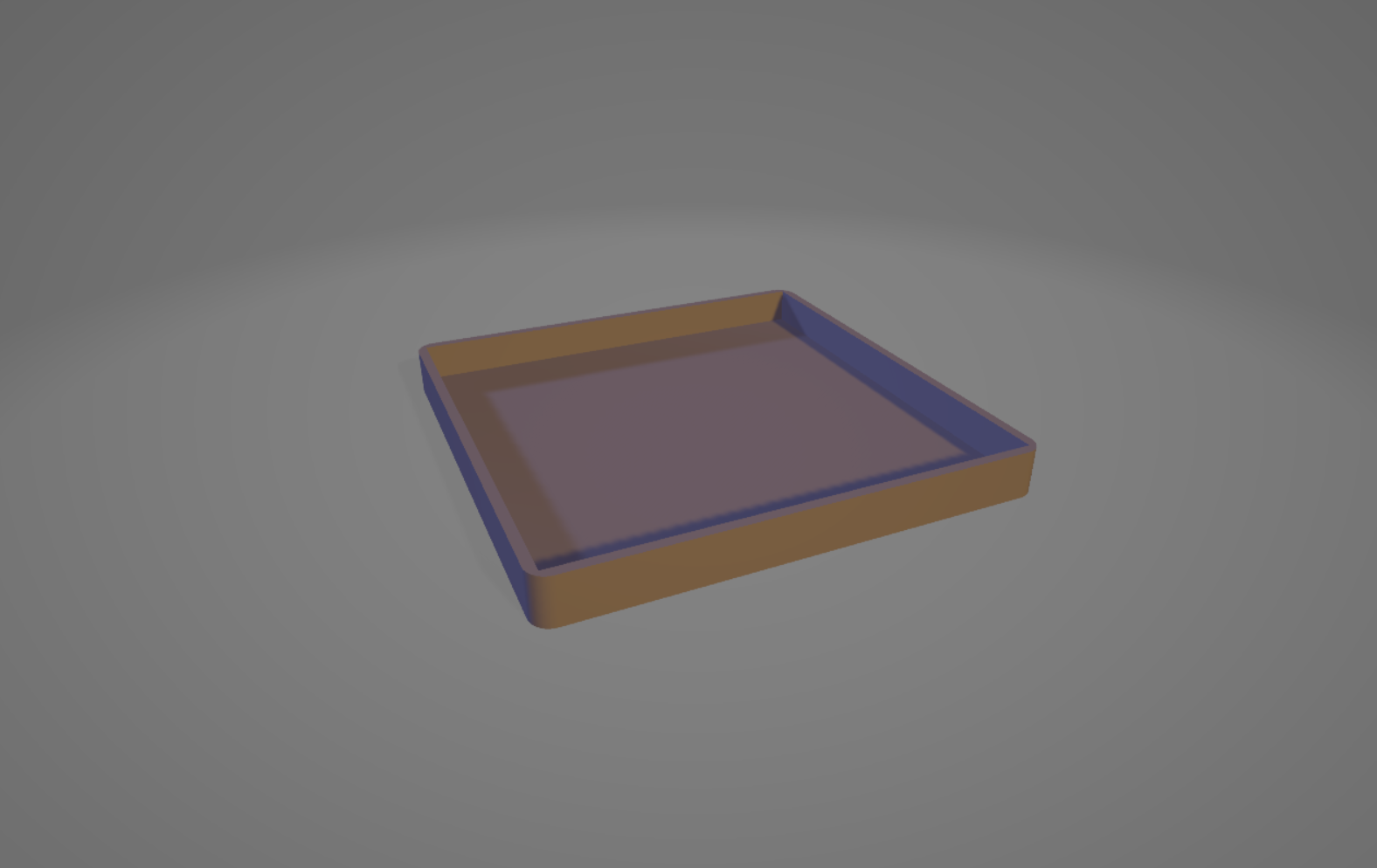 Tray_Prototype por Max Mustermann | Descargar modelo STL gratuito ...