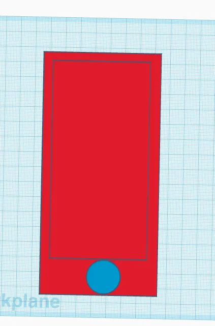 phone by Rose!! | Download free STL model | Printables.com