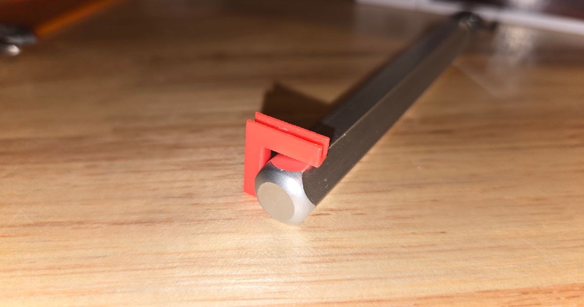 Sovol SV08 Wire Saver Sheet metal attachment von Richard Ferrington ...