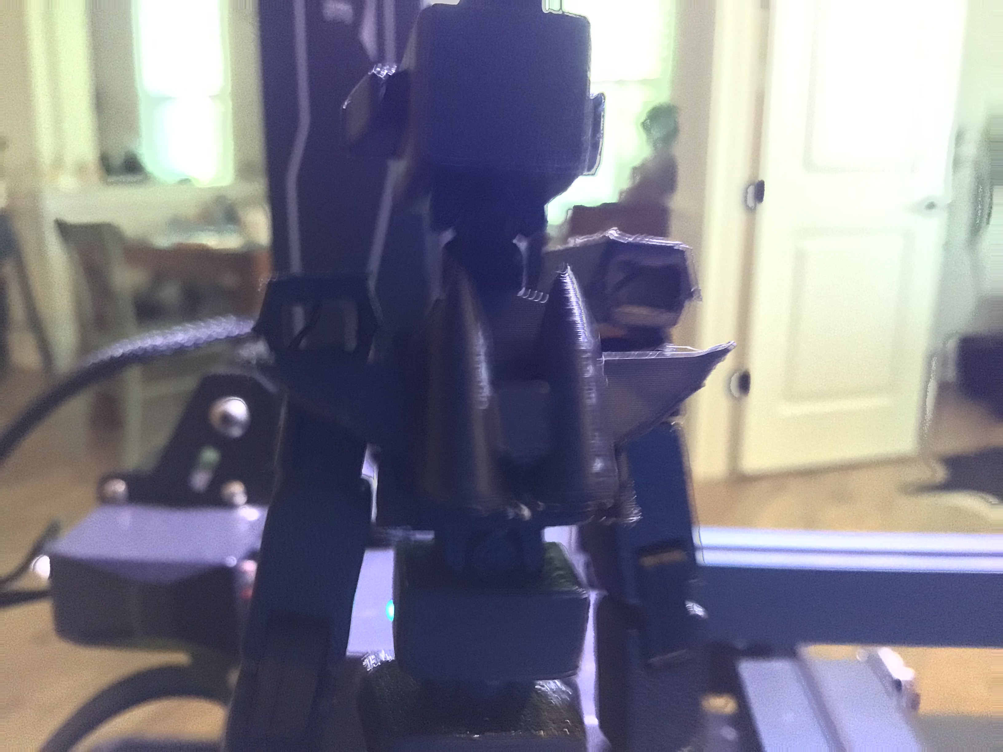 Easy 13 Titan Camera Man v1 (From Skibidi Toilet) by Frank_Da_Tank ...