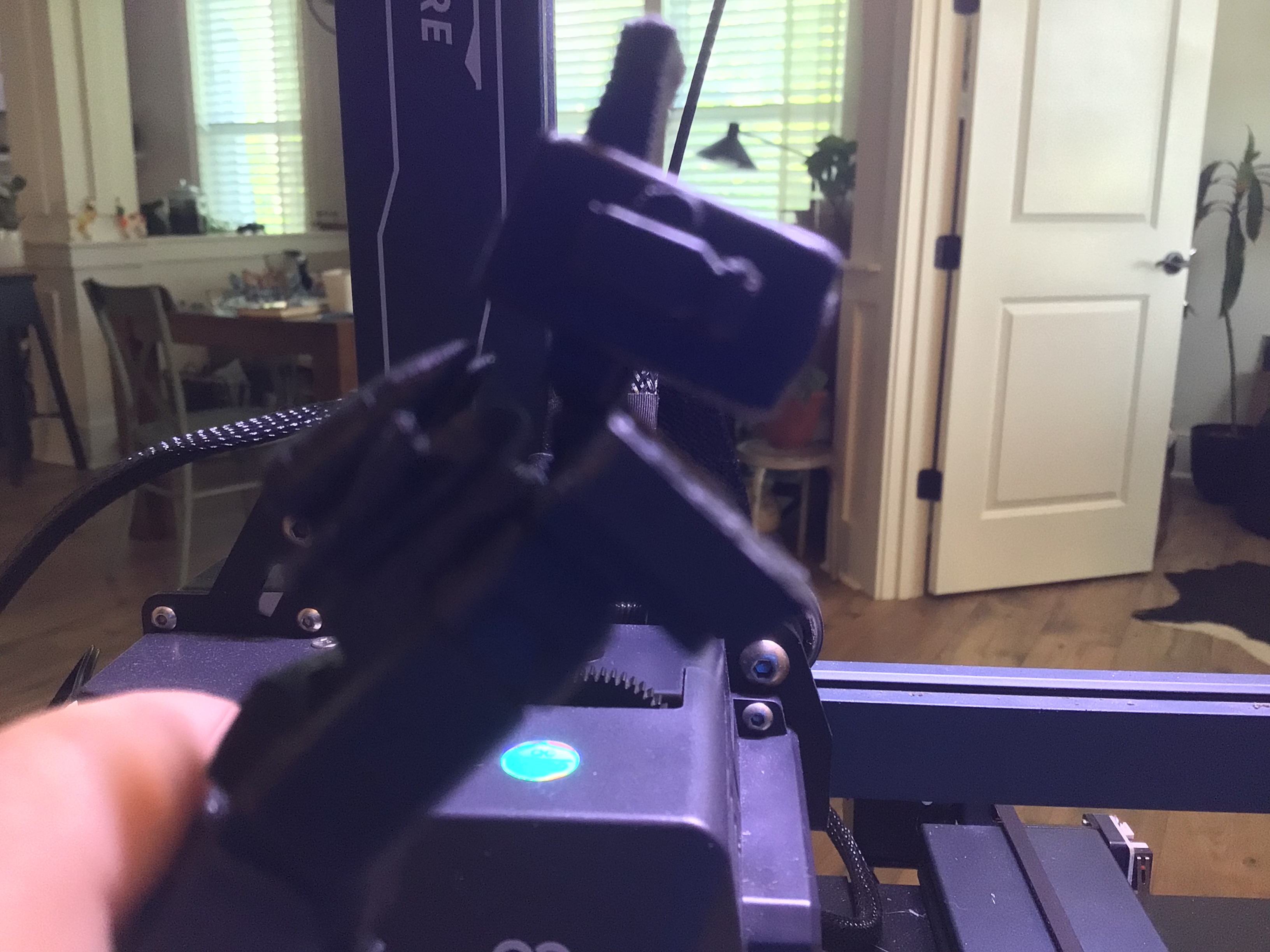 Easy 13 Titan Camera Man v1 (From Skibidi Toilet) by Frank_Da_Tank ...