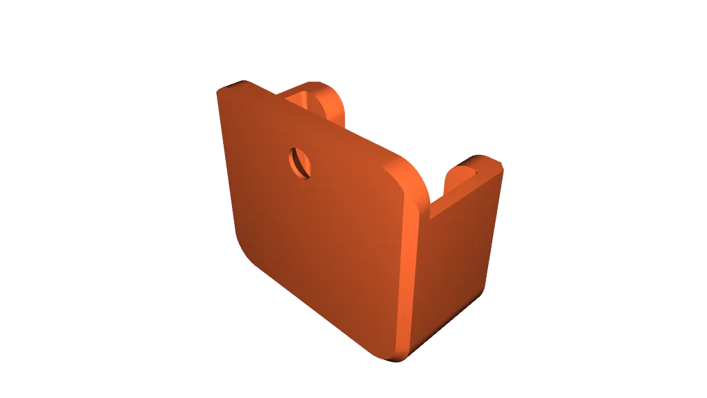 KUBUS Pro BitSense XYZ-Probe Holder by NENO-CNC | Download free STL ...