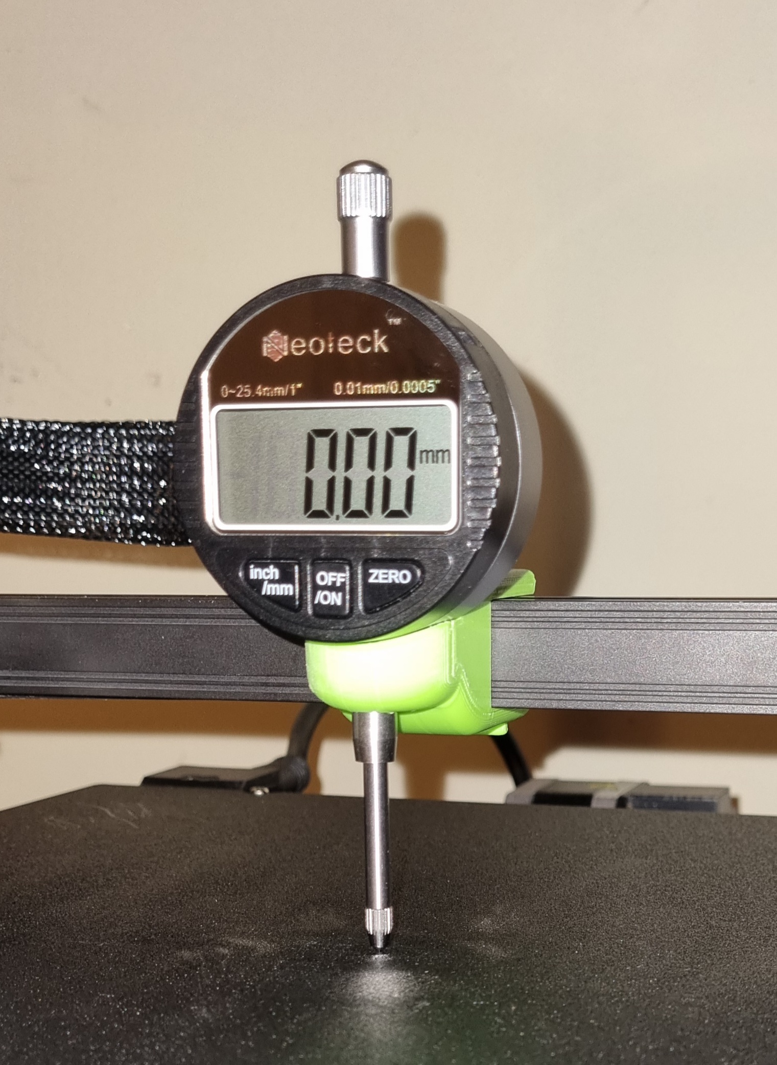 Support for Neoteck Digital comparator clock by Mi09 | Download free ...