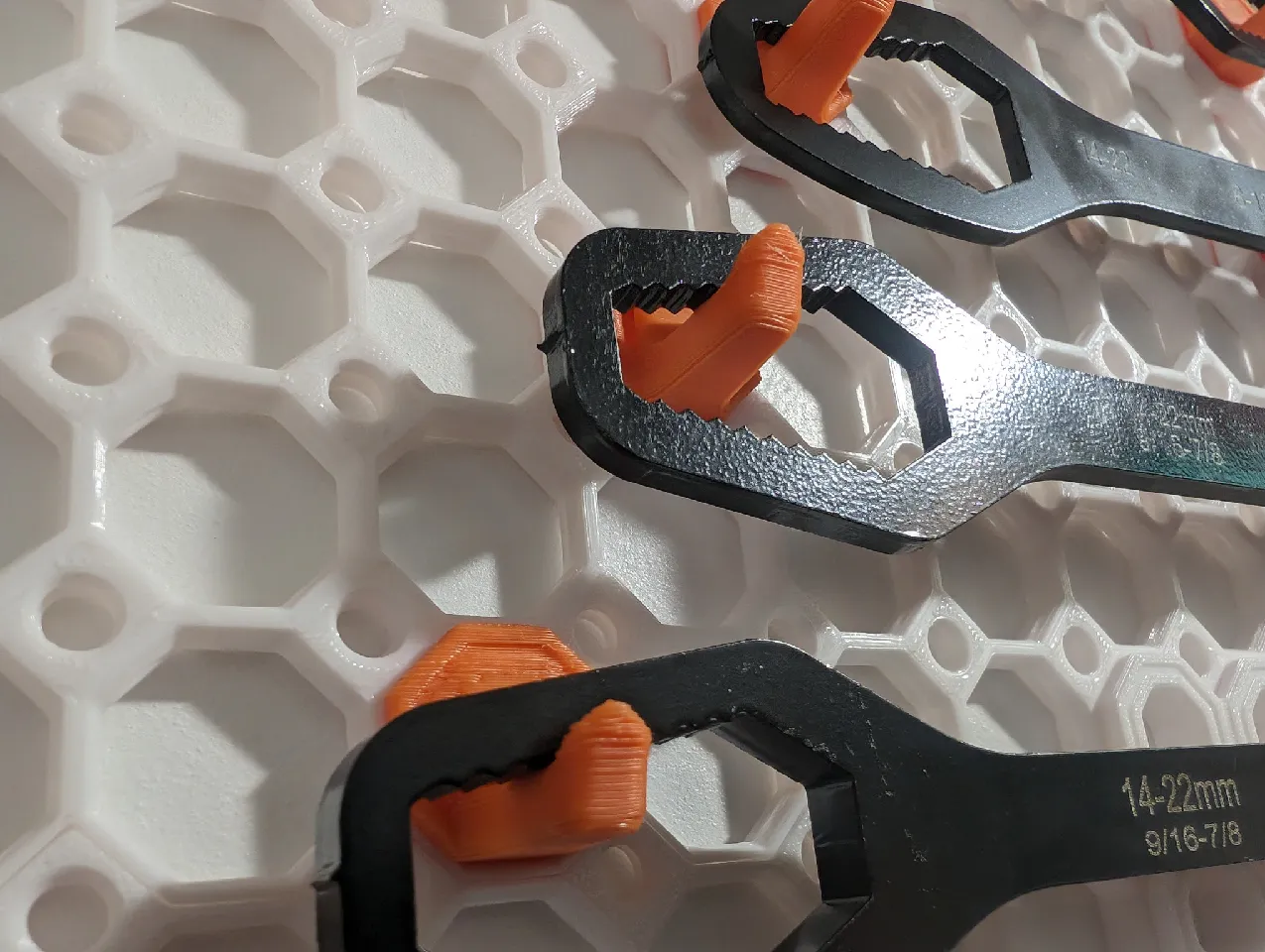 [Multiboard] Hanger Hook by AnuragD | Download free STL model ...