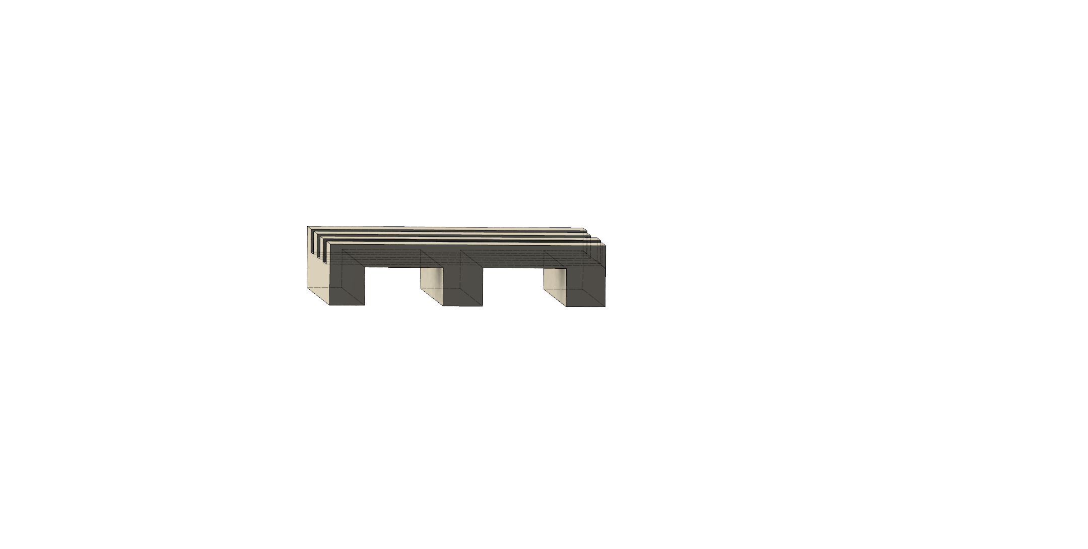mini skiddi pallet by UNNECESSARY_PROJECTS | Download free STL model ...