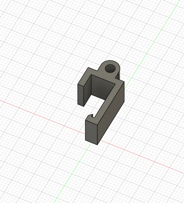 Planting Pot - LST Clip by root | Download free STL model | Printables.com