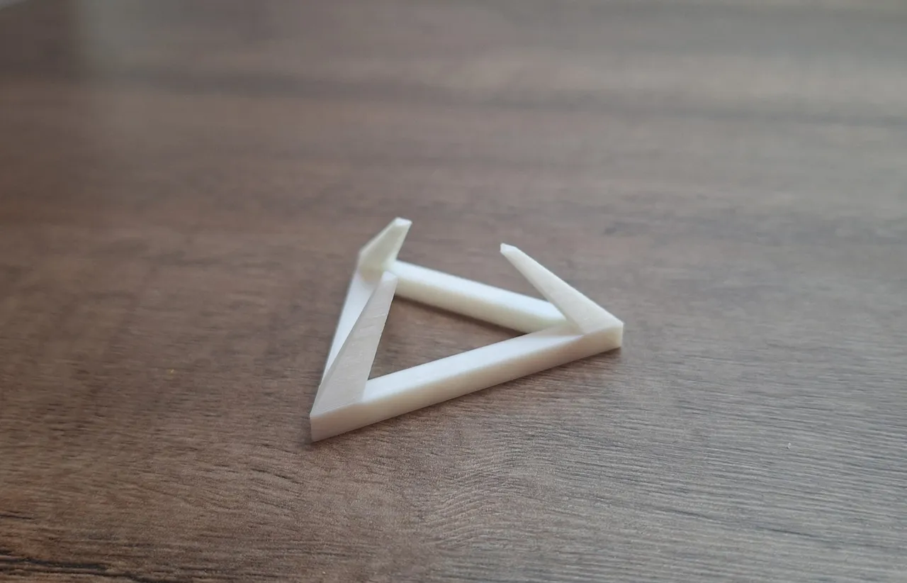 Cube Display Stand by Gabriel Vega | Download free STL model ...