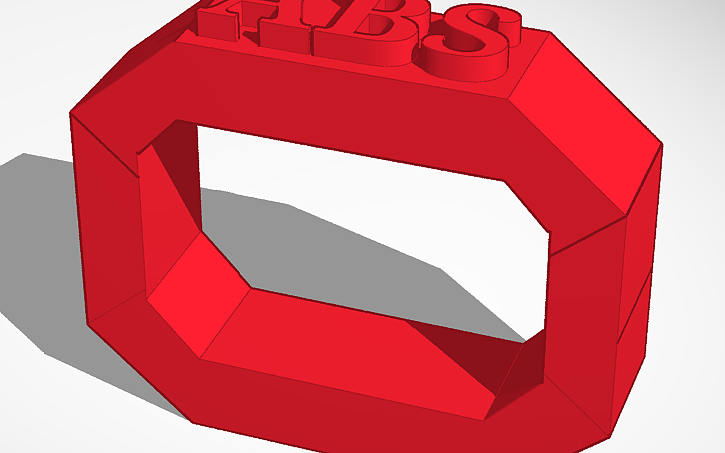 Chain Link Test Print by Kieran D'Arcy | Download free STL model ...