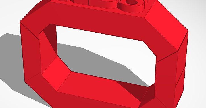 Chain Link Test Print by Kieran D'Arcy | Download free STL model ...