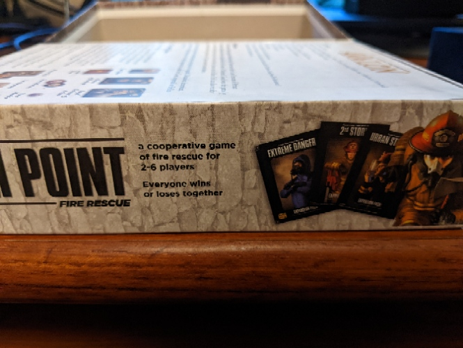 The Resistance: Avalon Board Game Insert (Fits Magic: the Gathering ...