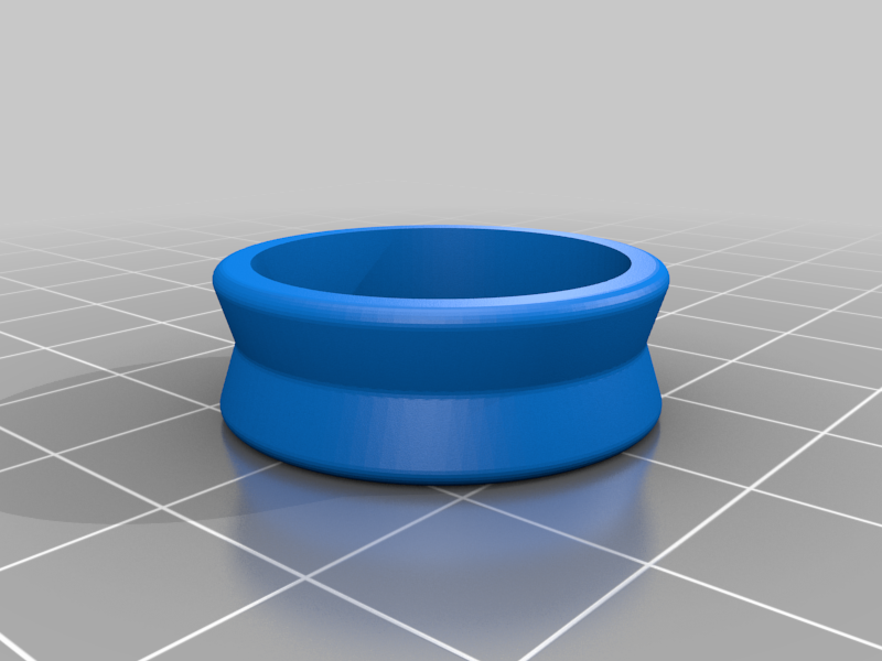 ROBO3D R1+ Overhead Spool Holder by MyWay2Build | Download free STL ...
