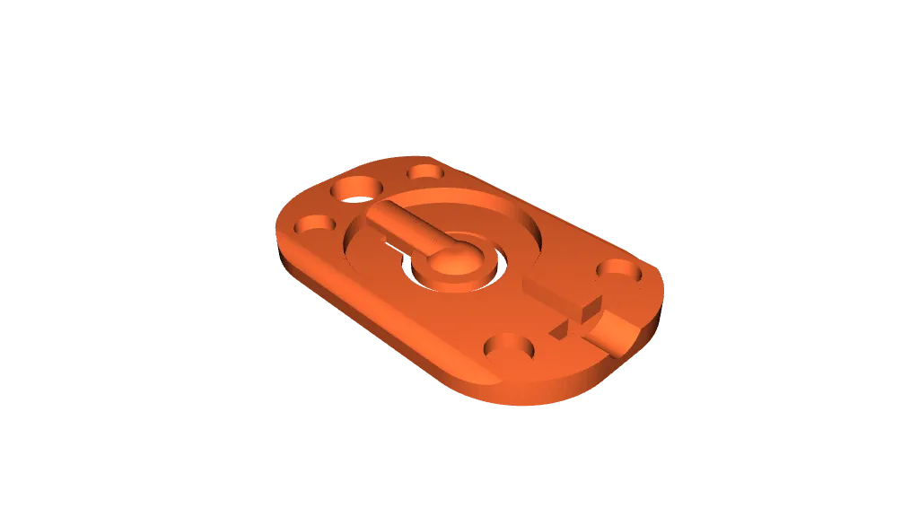 Pocket LED Flashlights by Lyl3 | Download free STL model | Printables.com