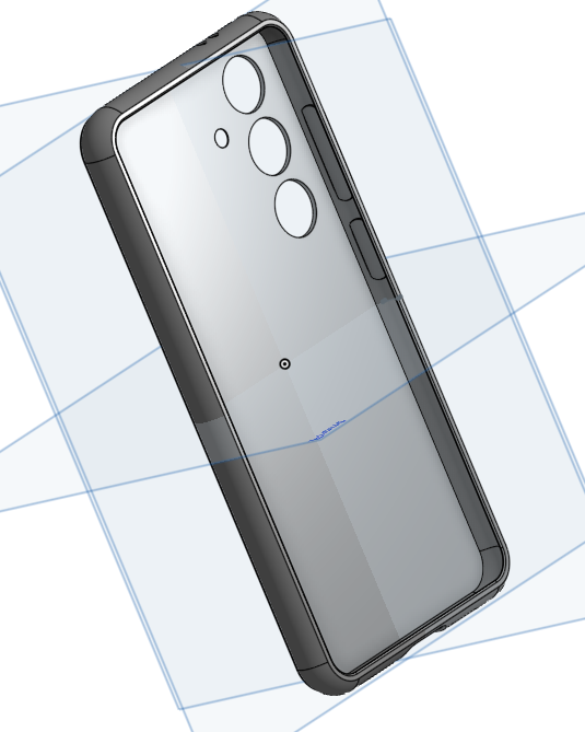 Samsung S24 Phone Case by Damien Staebler | Download free STL model ...