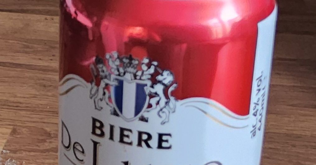 Beer Can Slug Trap Bar by Faenum | Download free STL model | Printables.com