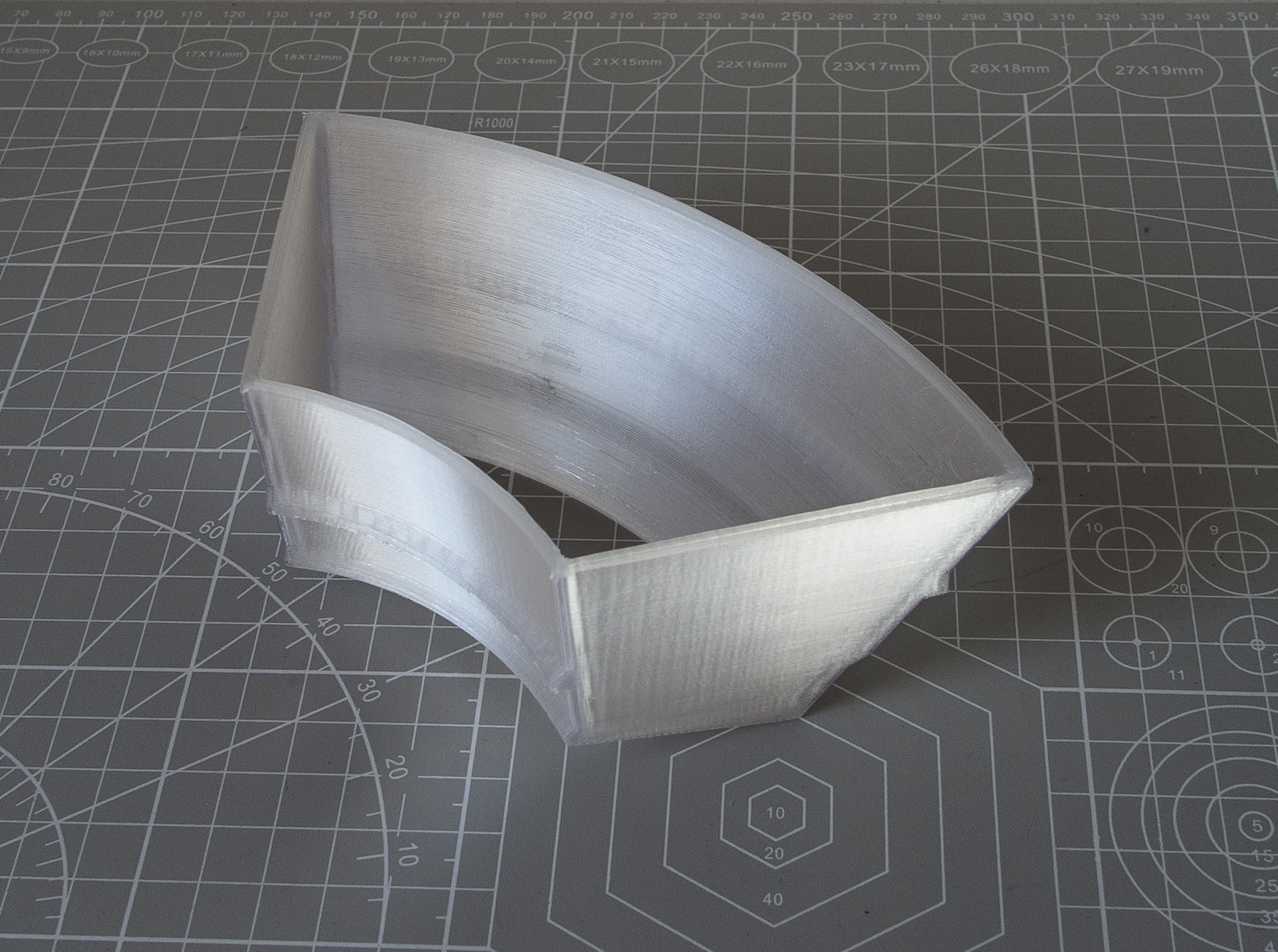 Funnel for kitchen robot ETA GRATUS STORIO by František Celler ...