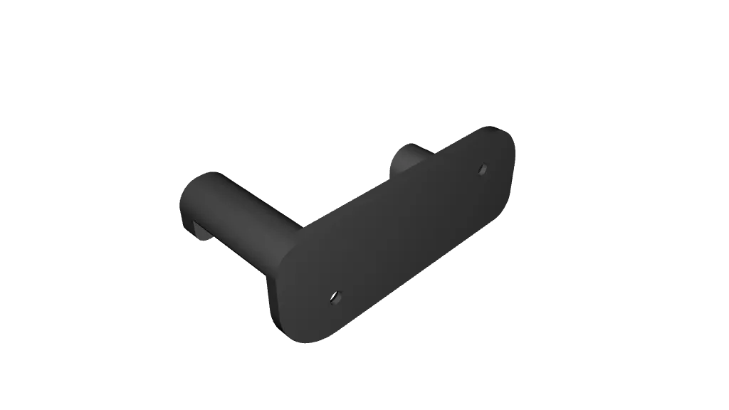 Milwaukee Shears holder by DavidKox | Download free STL model ...
