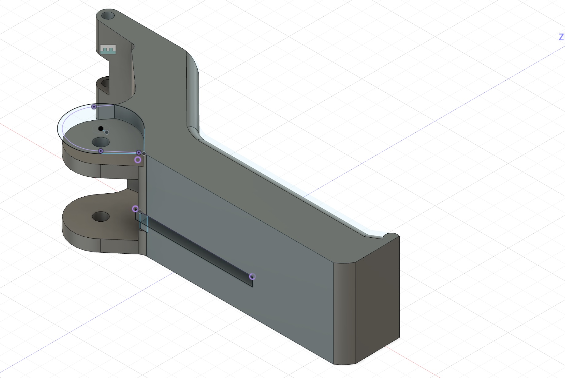 Spring Clamp by Michael | Download free STL model | Printables.com