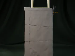 Eve from Stellar Blade by FunserviceStl | Download free STL model ...