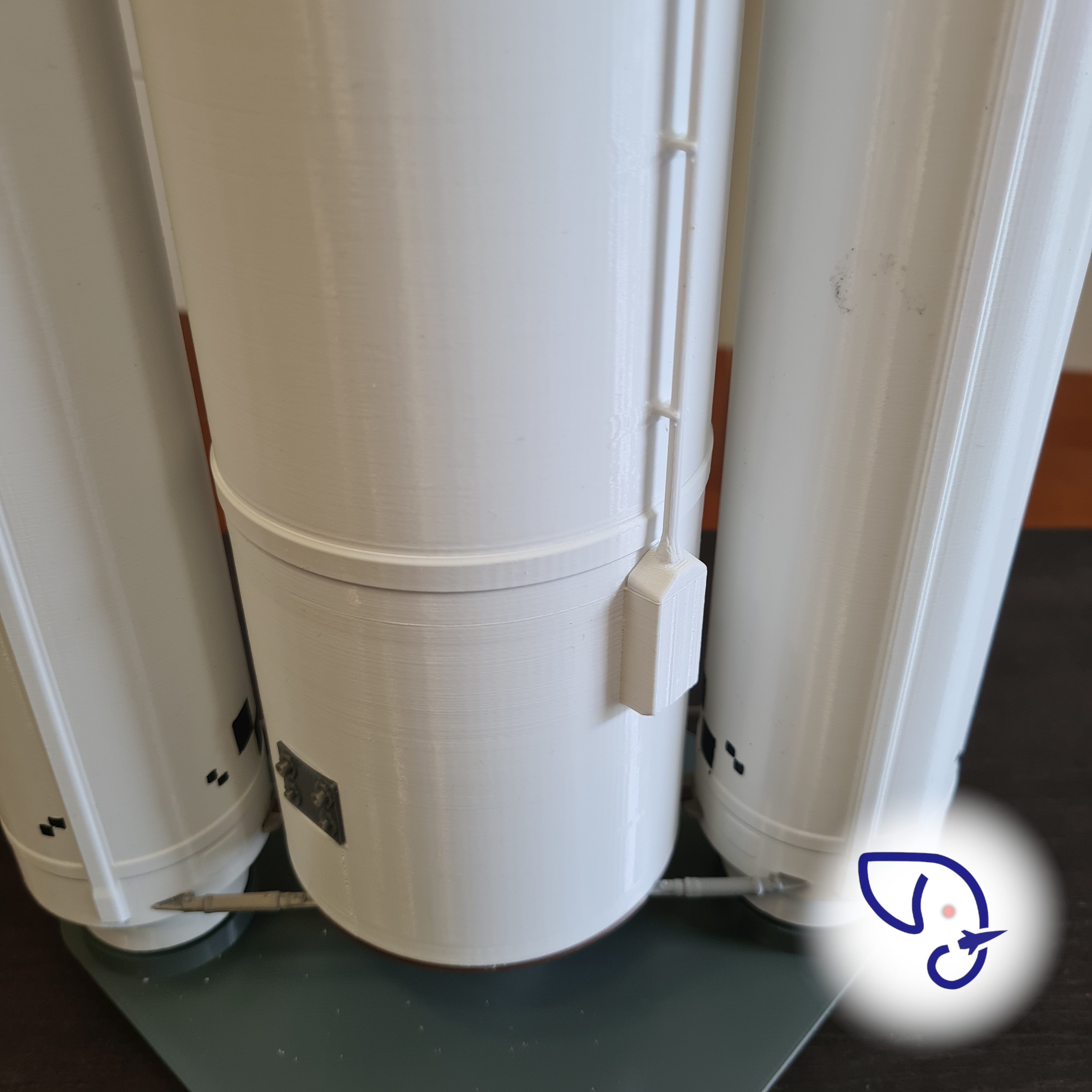 ARIANE 6 by TheAmphioxus | Printables Store