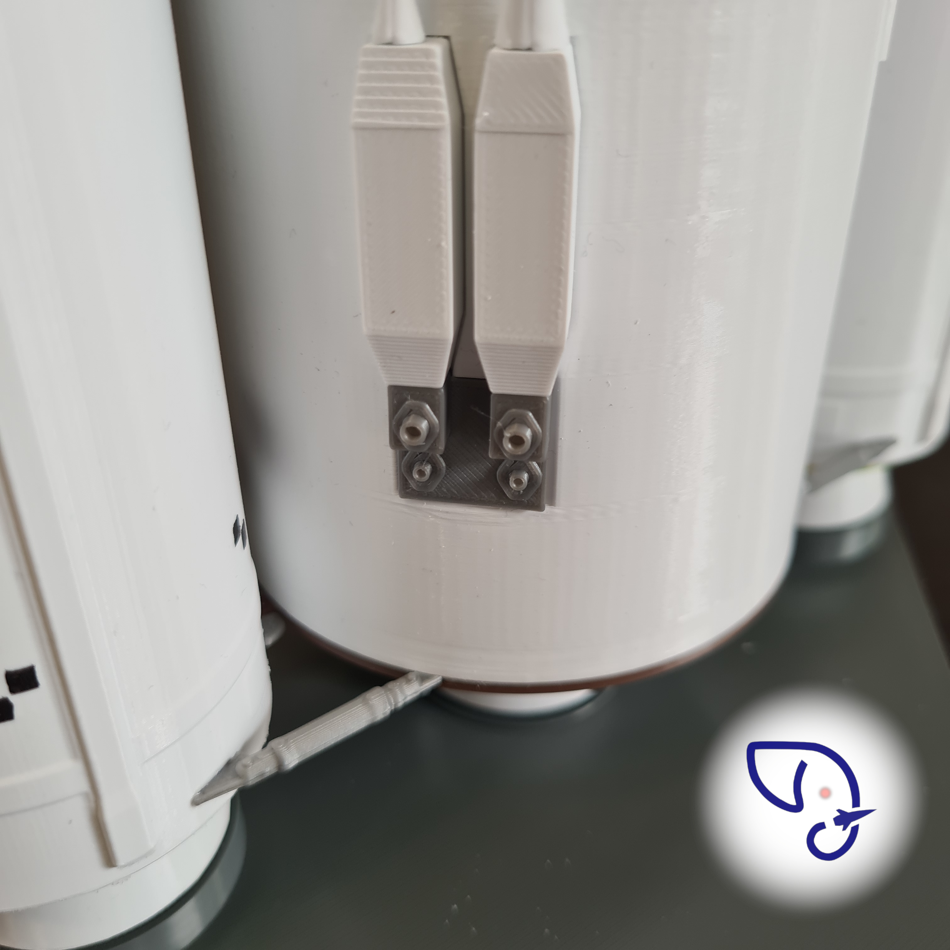ARIANE 6 by TheAmphioxus | Printables Store